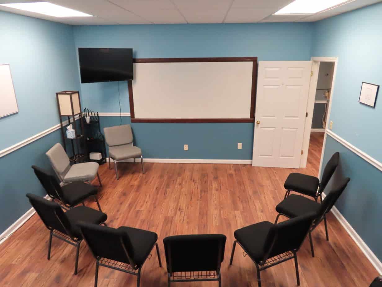 Gallery | Asheville Recovery Center | Drug & Alcohol Rehab
