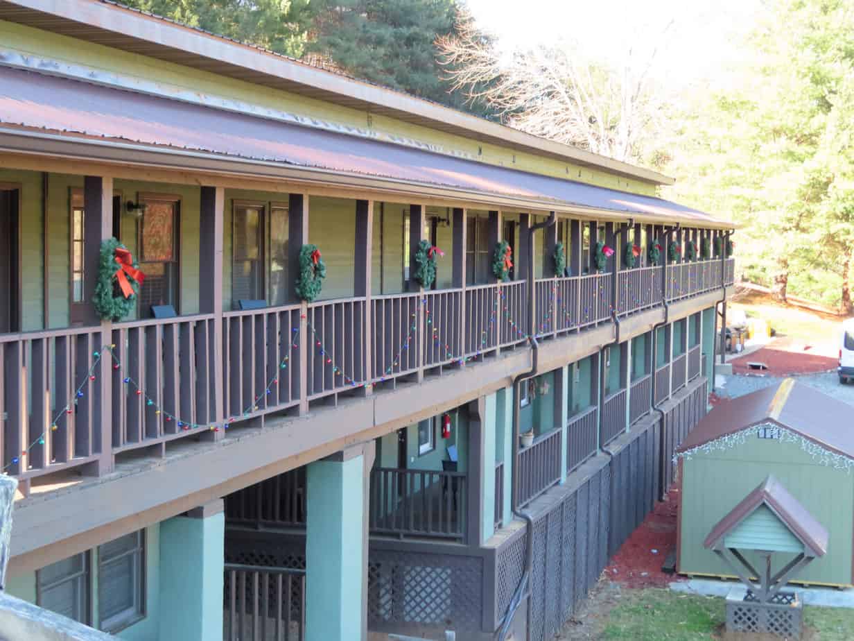 Gallery | Asheville Recovery Center | Drug & Alcohol Rehab