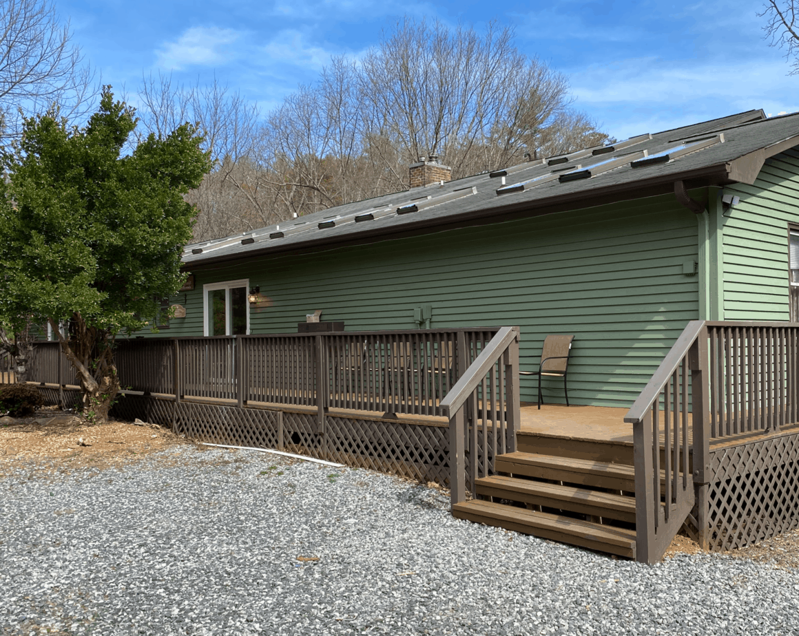 Gallery | Asheville Recovery Center | Drug & Alcohol Rehab