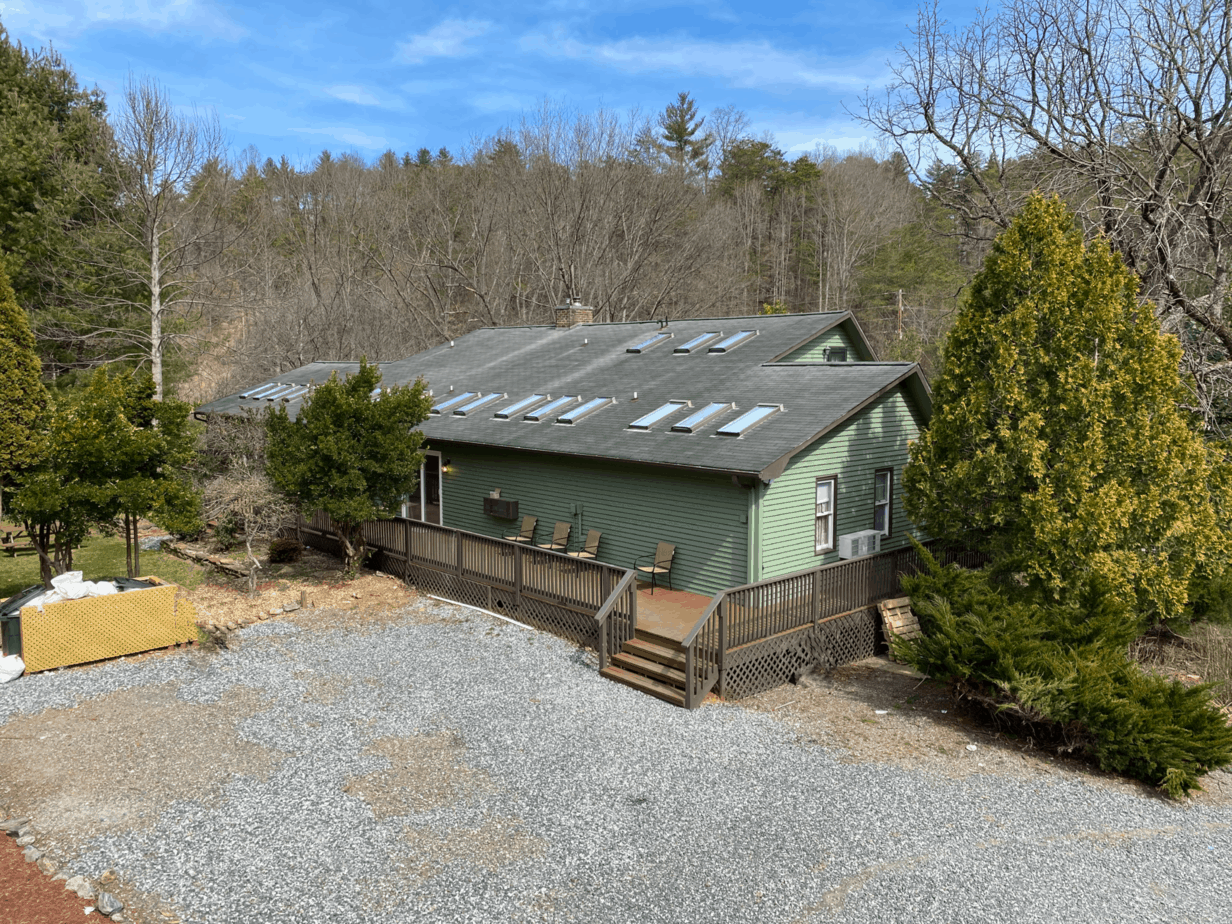 Gallery | Asheville Recovery Center | Drug & Alcohol Rehab